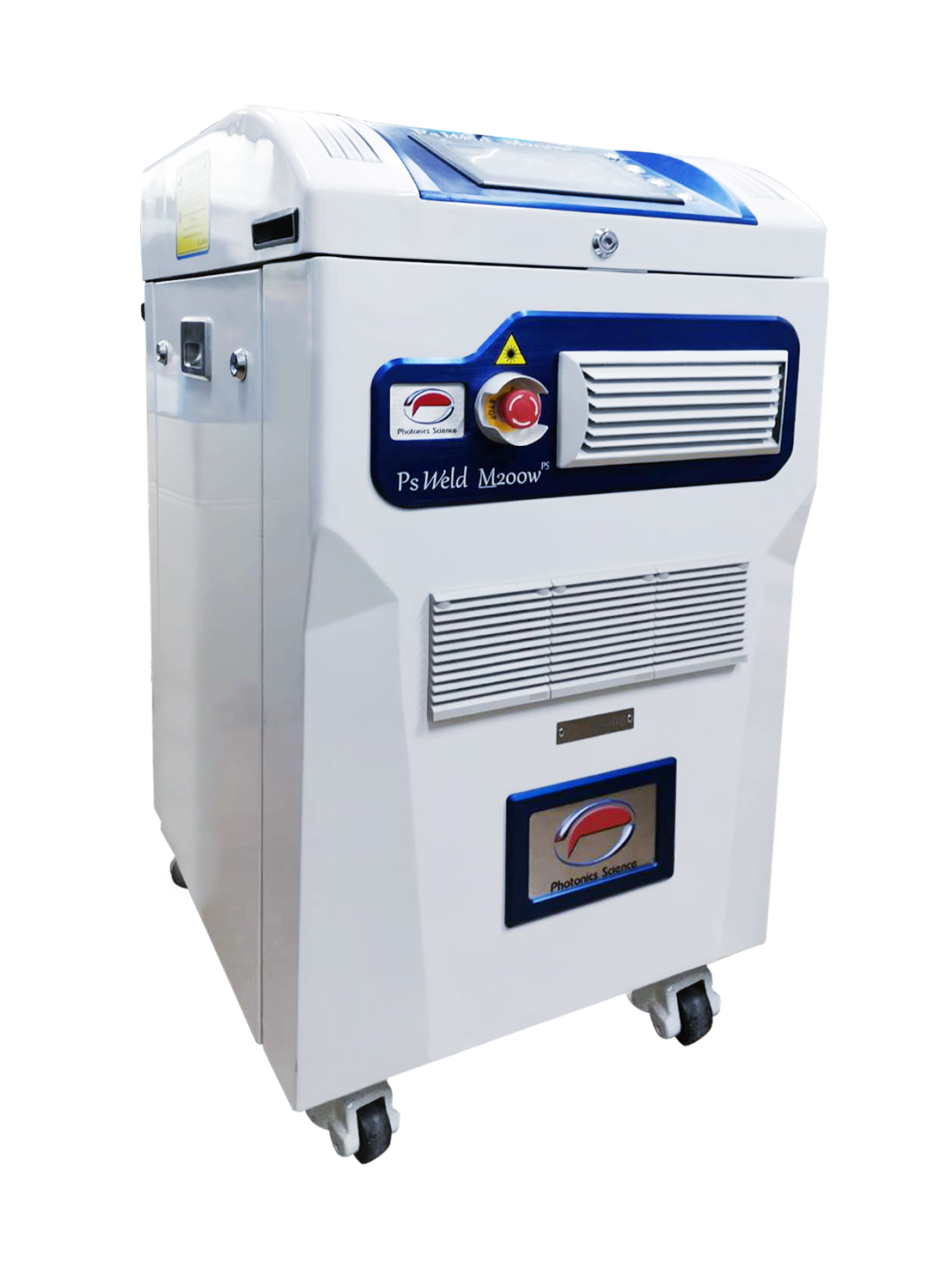PS Laser Source